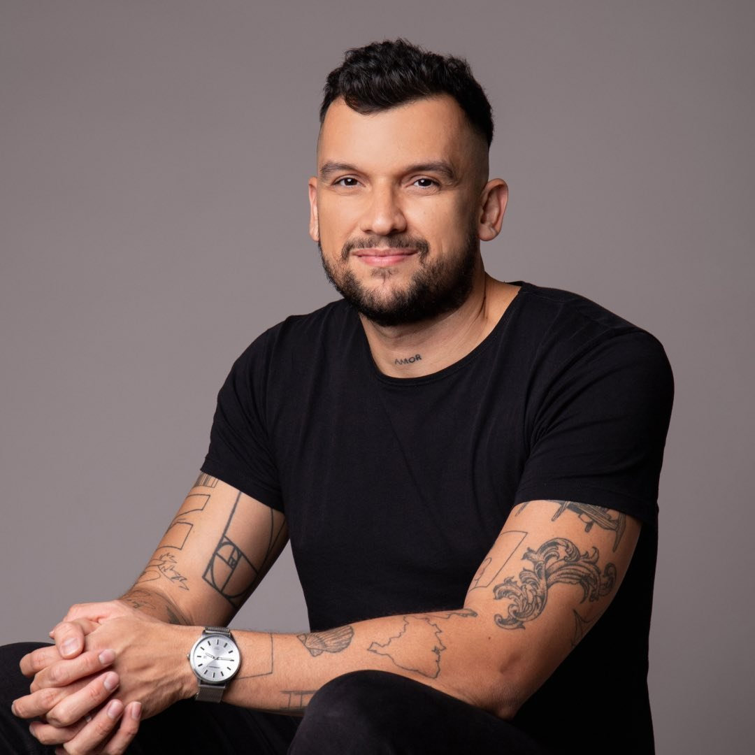 Rafael Ramos Arquitetura | Revista Habitare